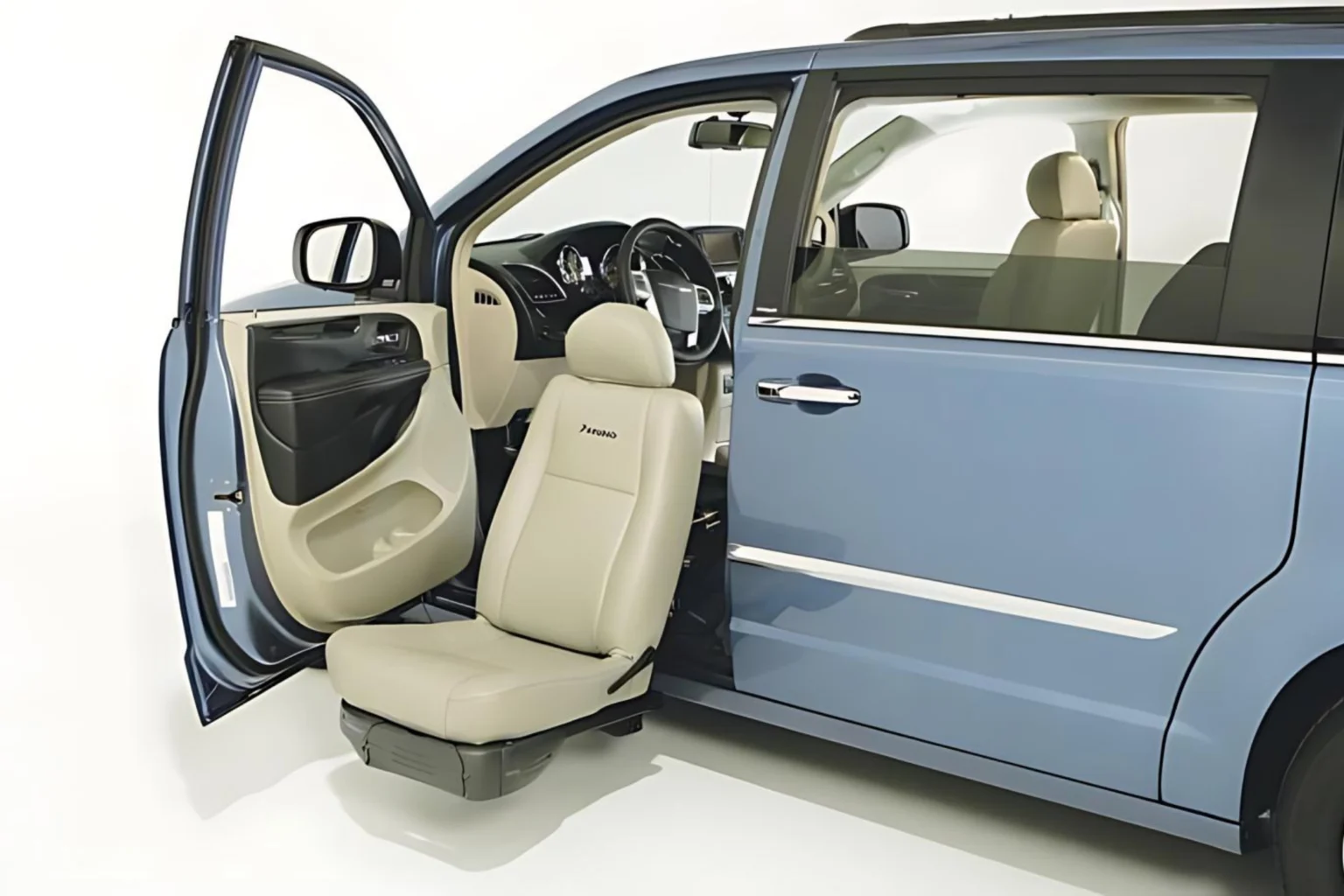 Turning Seats for Cars FAQs | 101 Mobility