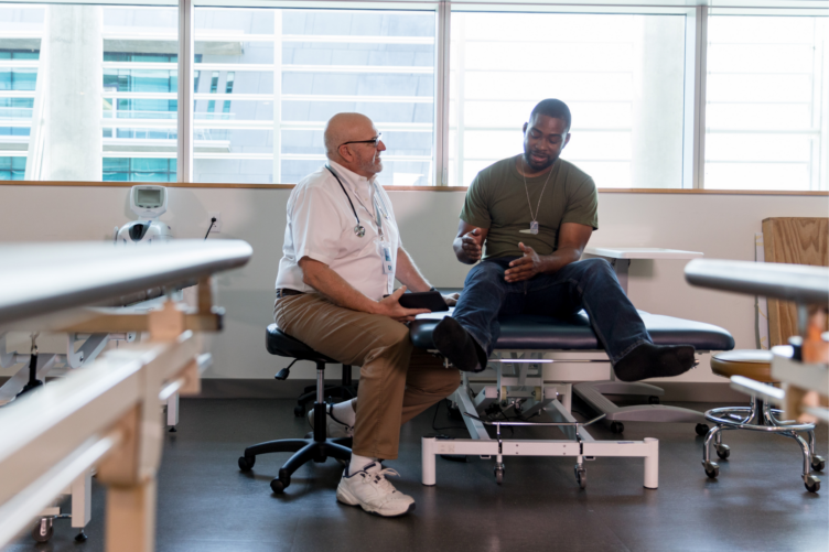 How 101 Mobility is Helping Injured Vets | 101 Mobility