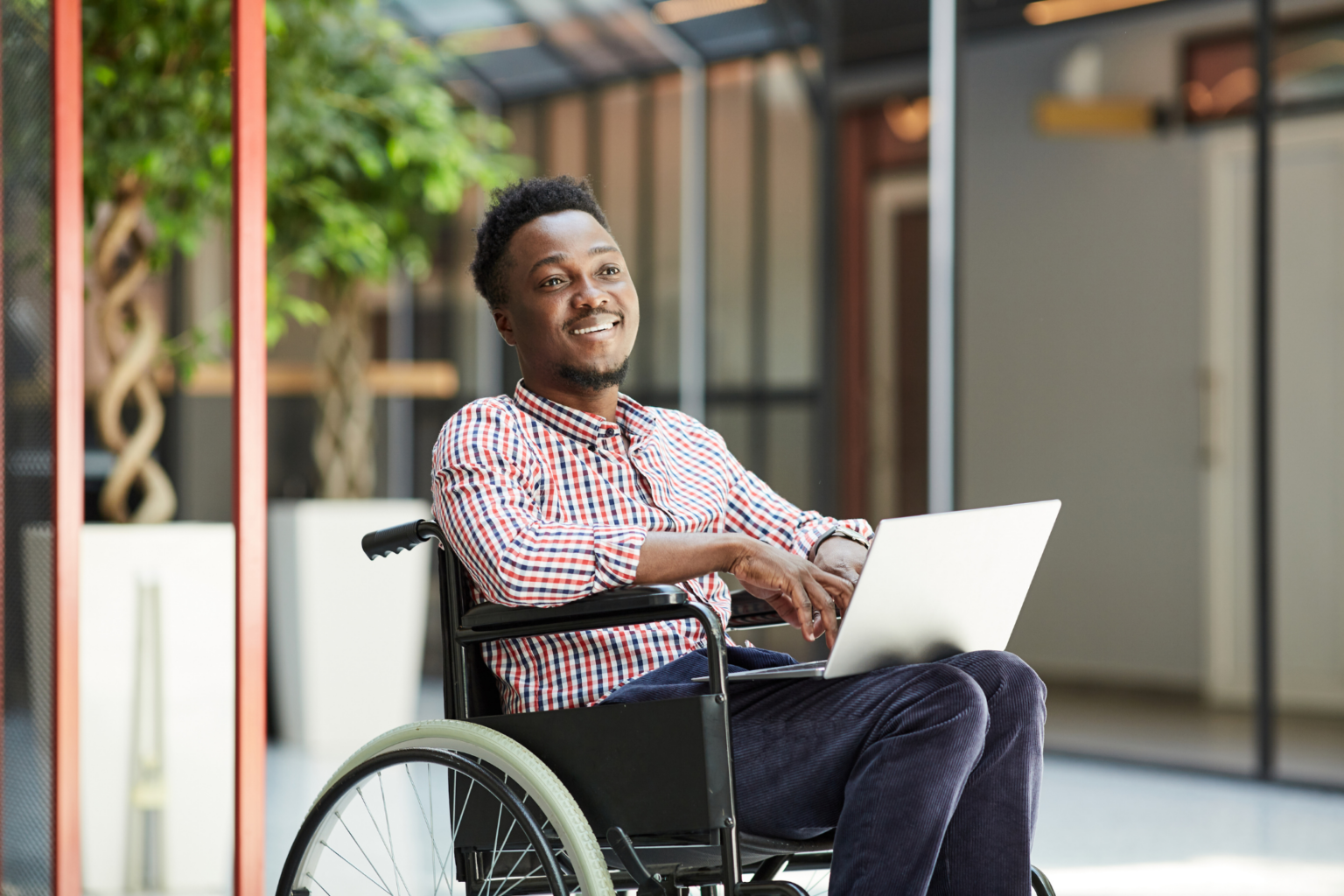 Top 6 Companies That Hire People With Disabilities - 101 Mobility