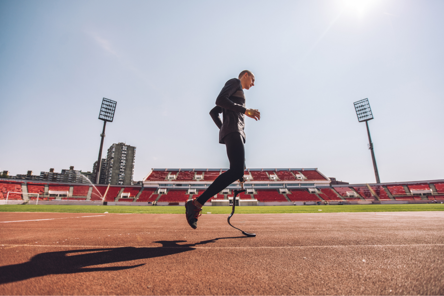 5 Amazing Athletes Who Compete With a Disability - 101 Mobility