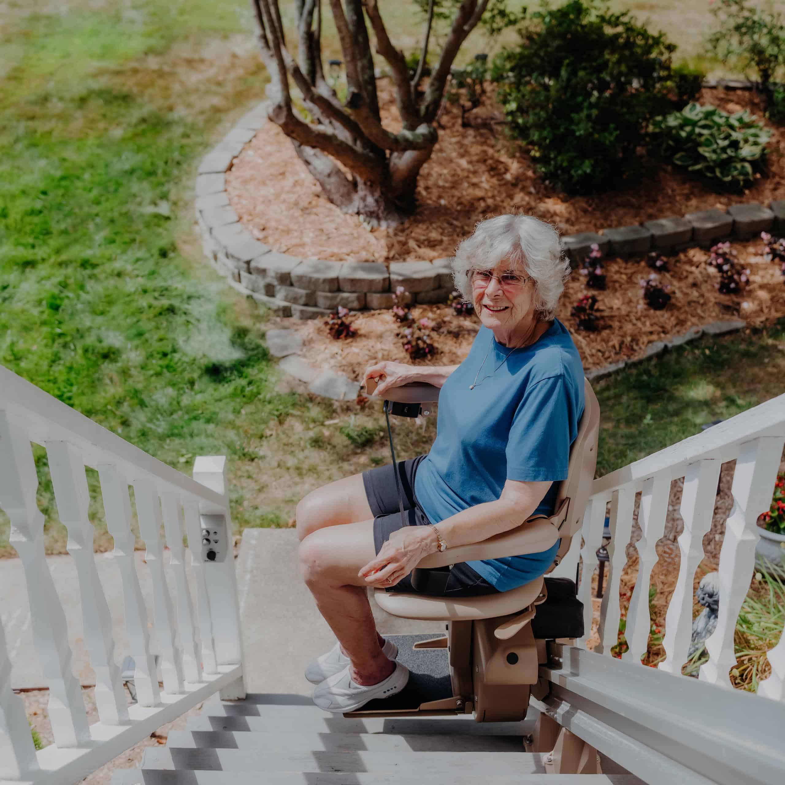 Outdoor Accessibility Solutions for Increased Mobility | 101 Mobility