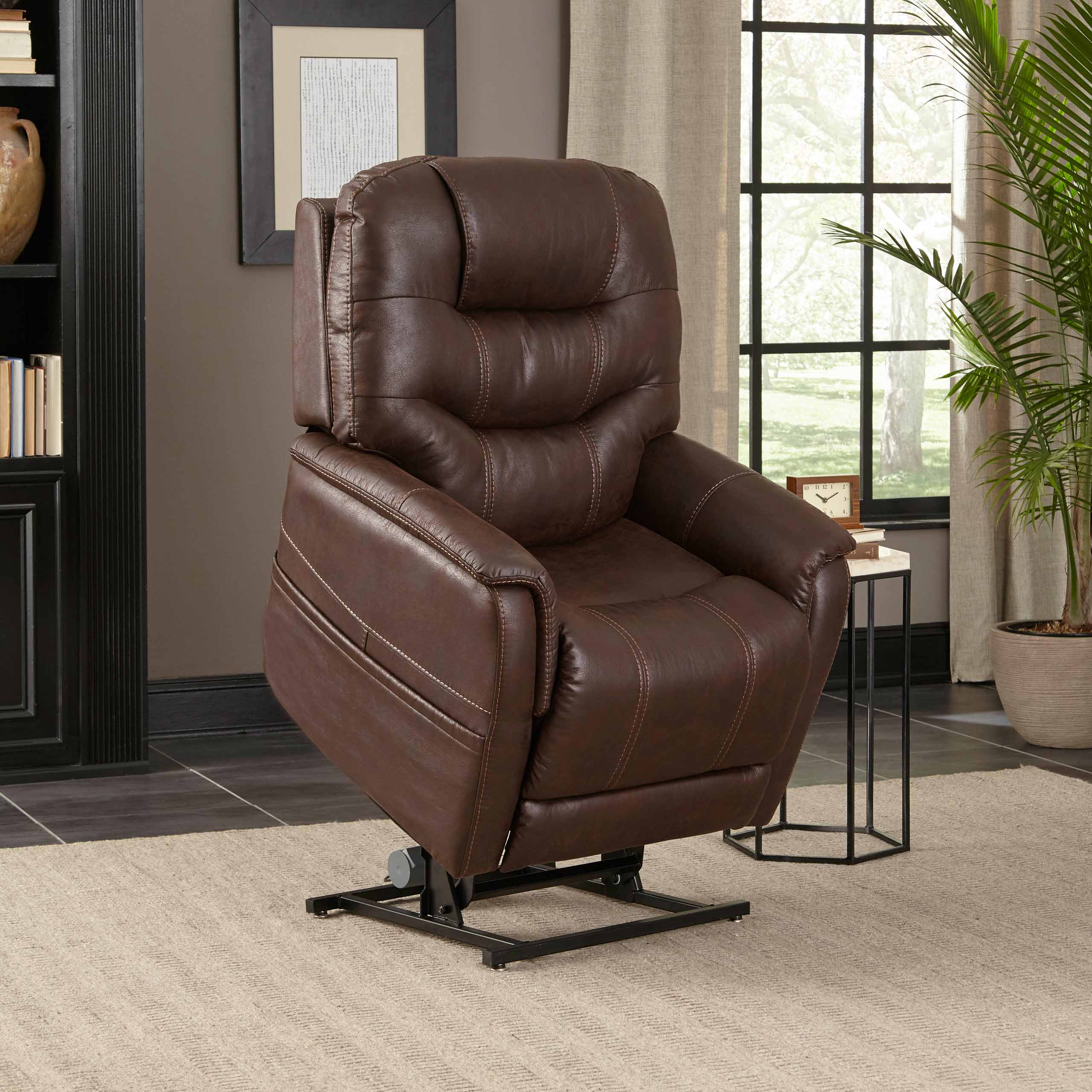 Lift Chairs & Power Recliners by Pride Mobility | 101 Mobility
