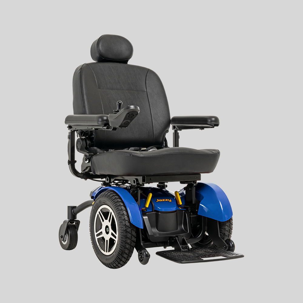 Pride Power Chairs: Innovative and Reliable Mobility Solutions | 101 ...