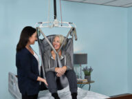 Span America Overhead Lifts: Dependable Overhead Lifting Systems | 101 ...