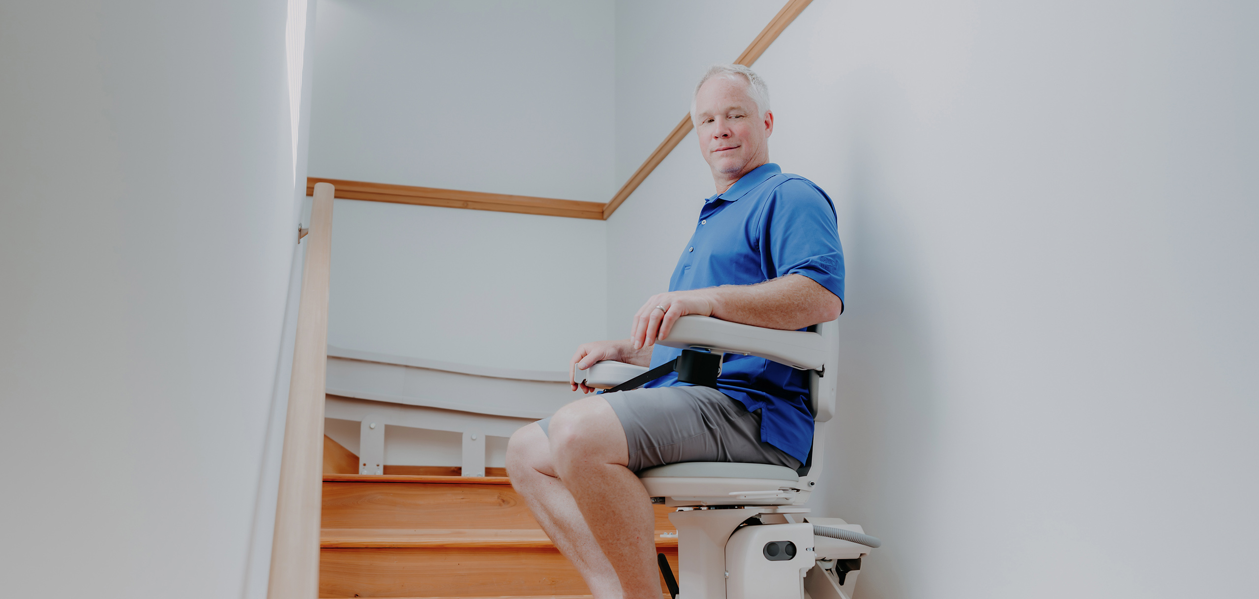 Get Stairlifts & Wheelchair Ramps in Eastern Oregon | 101 Mobility