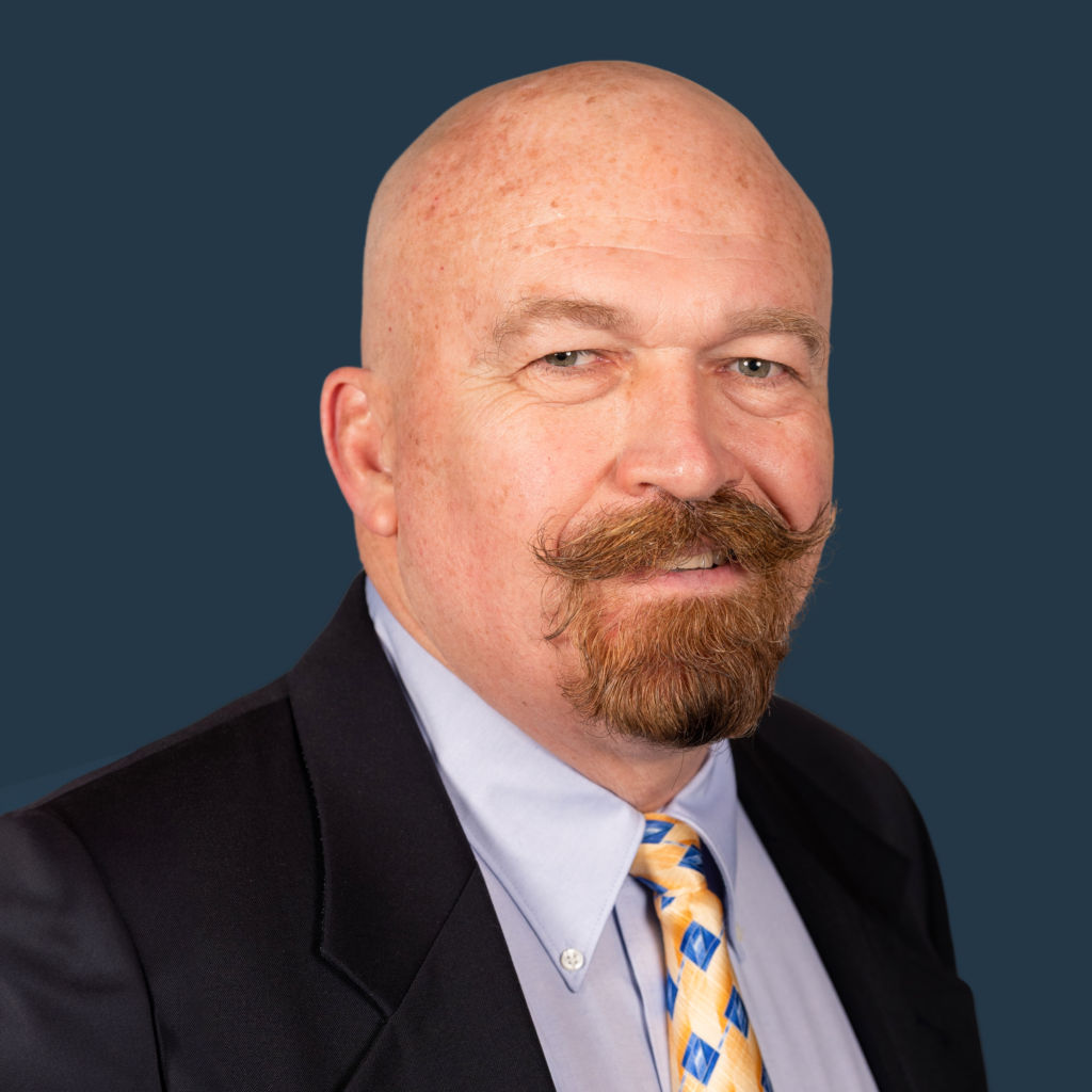 Craig Lucas | 101 Mobility