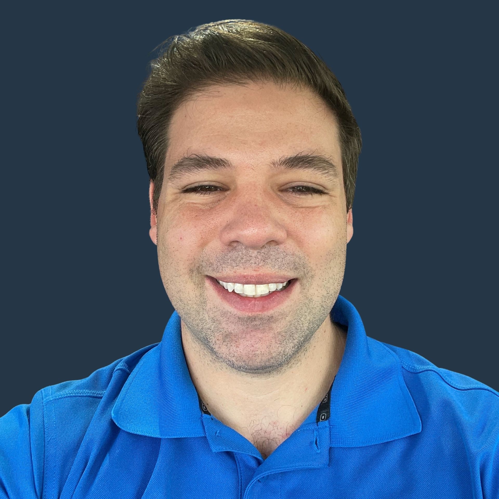 Daniel Azulay | 101 Mobility