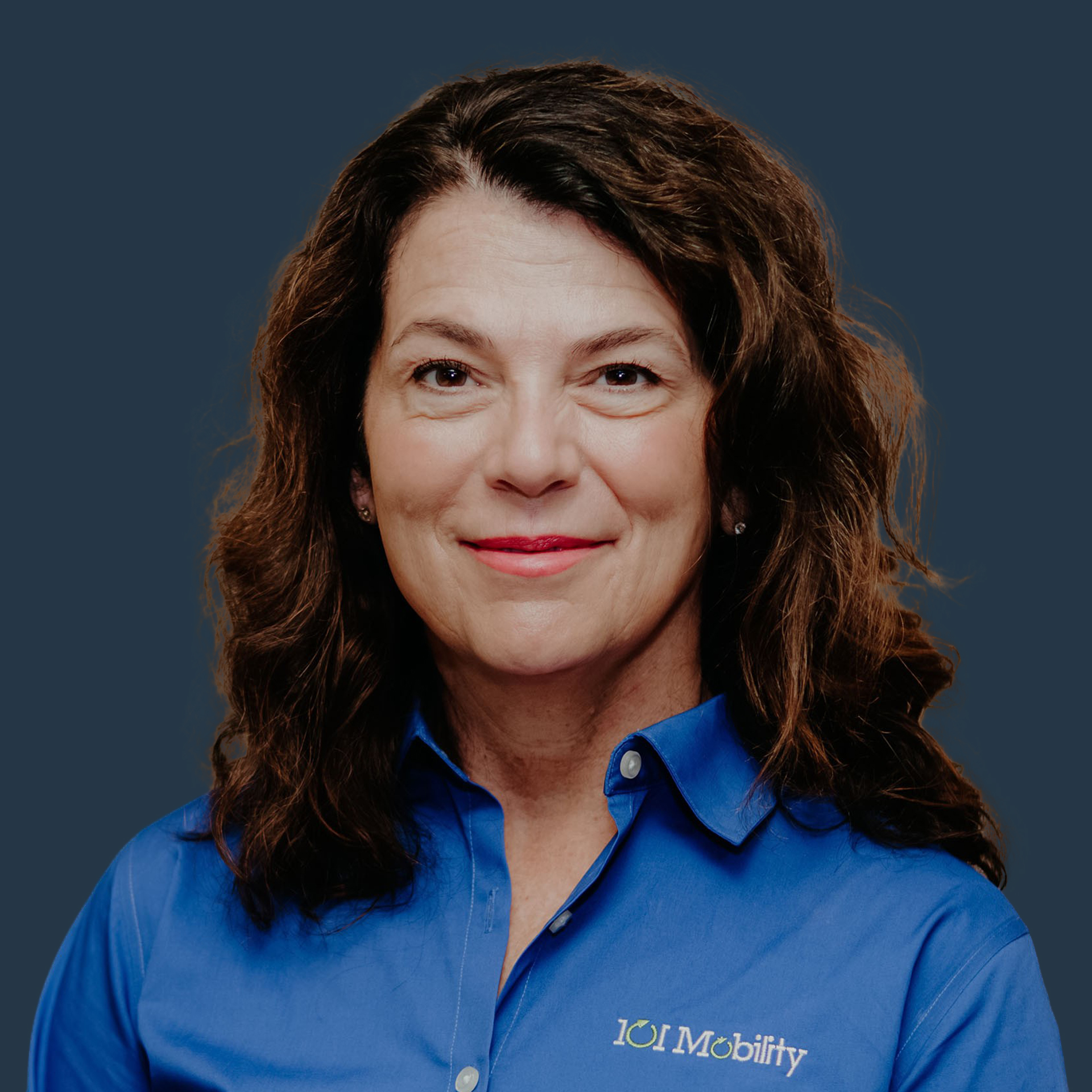 Garol Orr | 101 Mobility