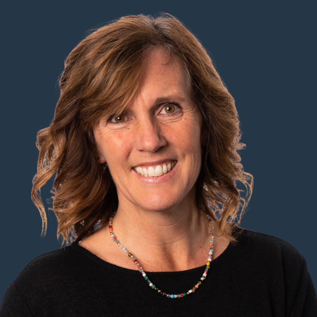 Kindra French | 101 Mobility