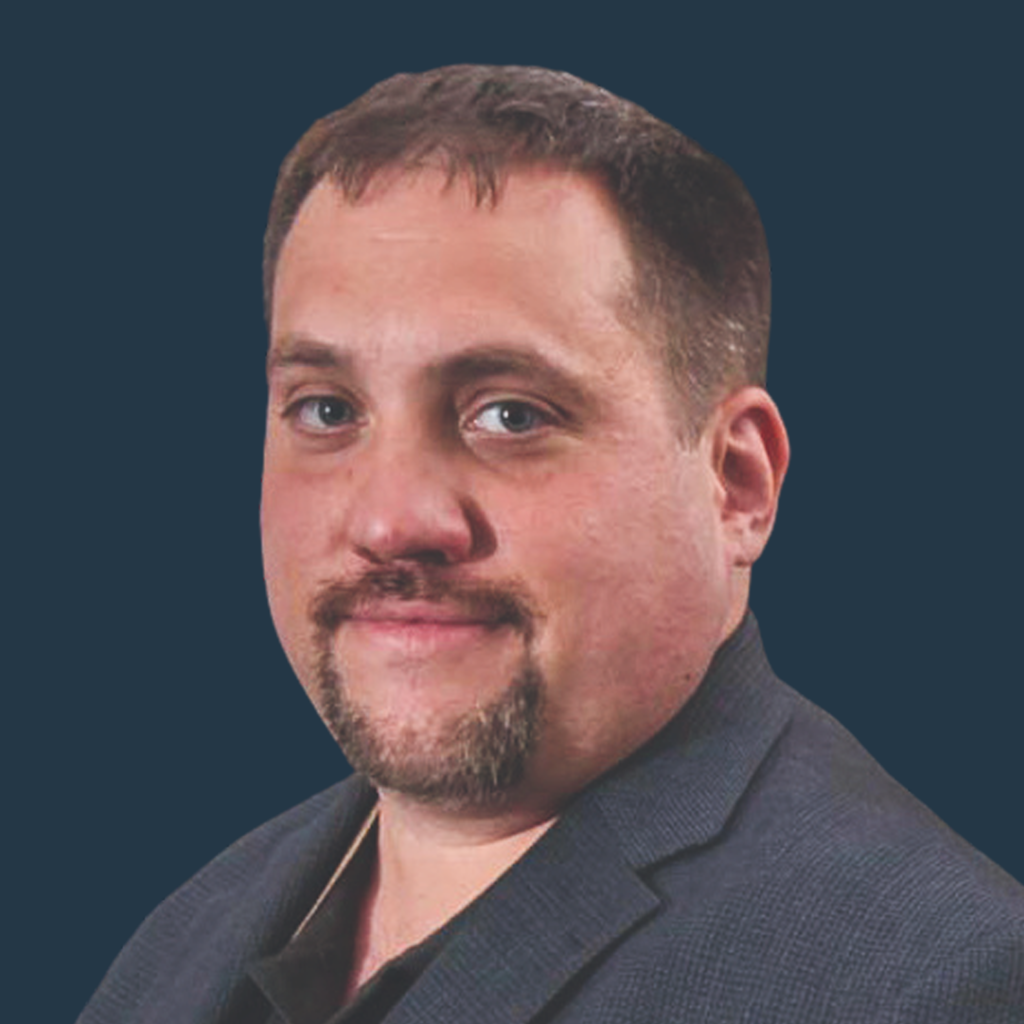 Matt Riordan | 101 Mobility