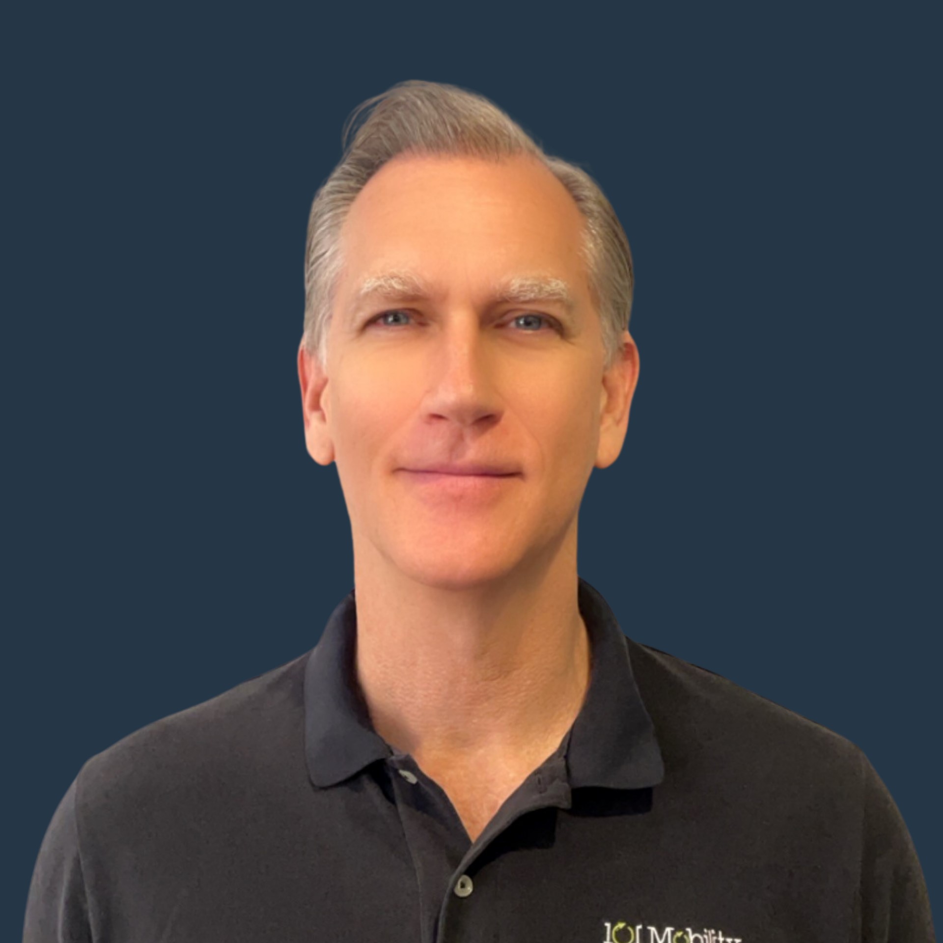 Mike Wright | 101 Mobility