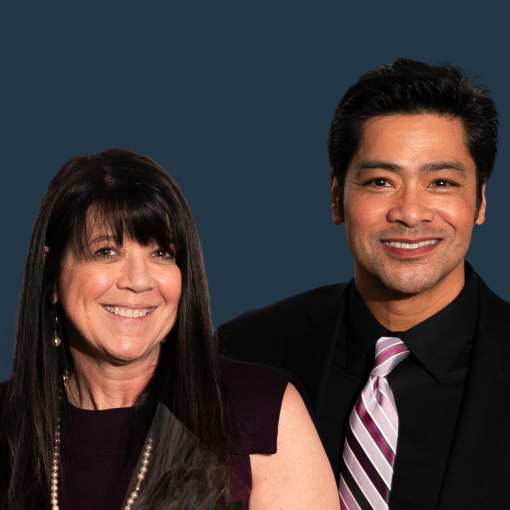 Nick & Elizabeth Lopez | 101 Mobility