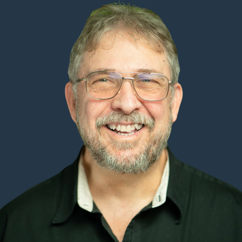 Scott Heim | 101 Mobility