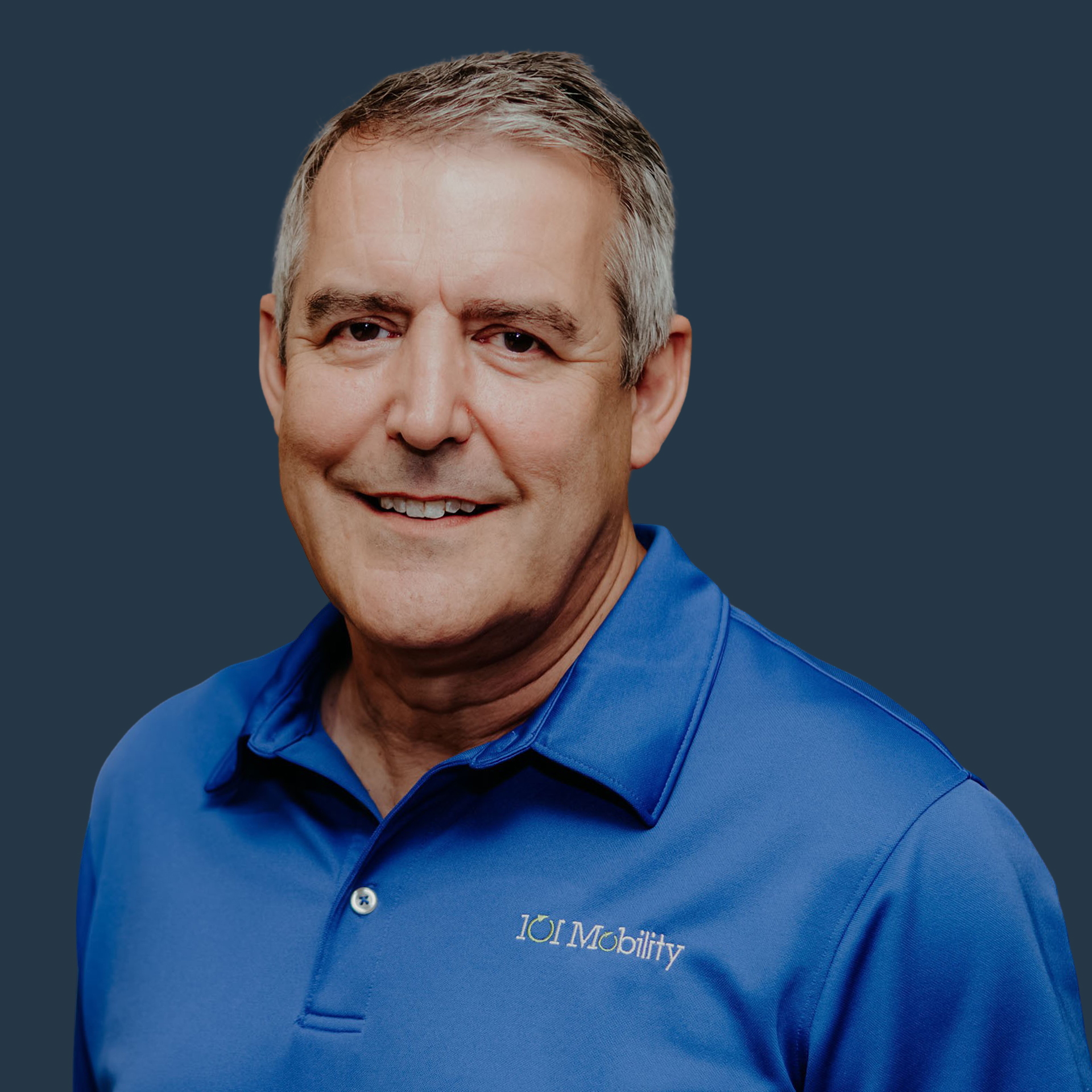 Bill Orr | 101 Mobility