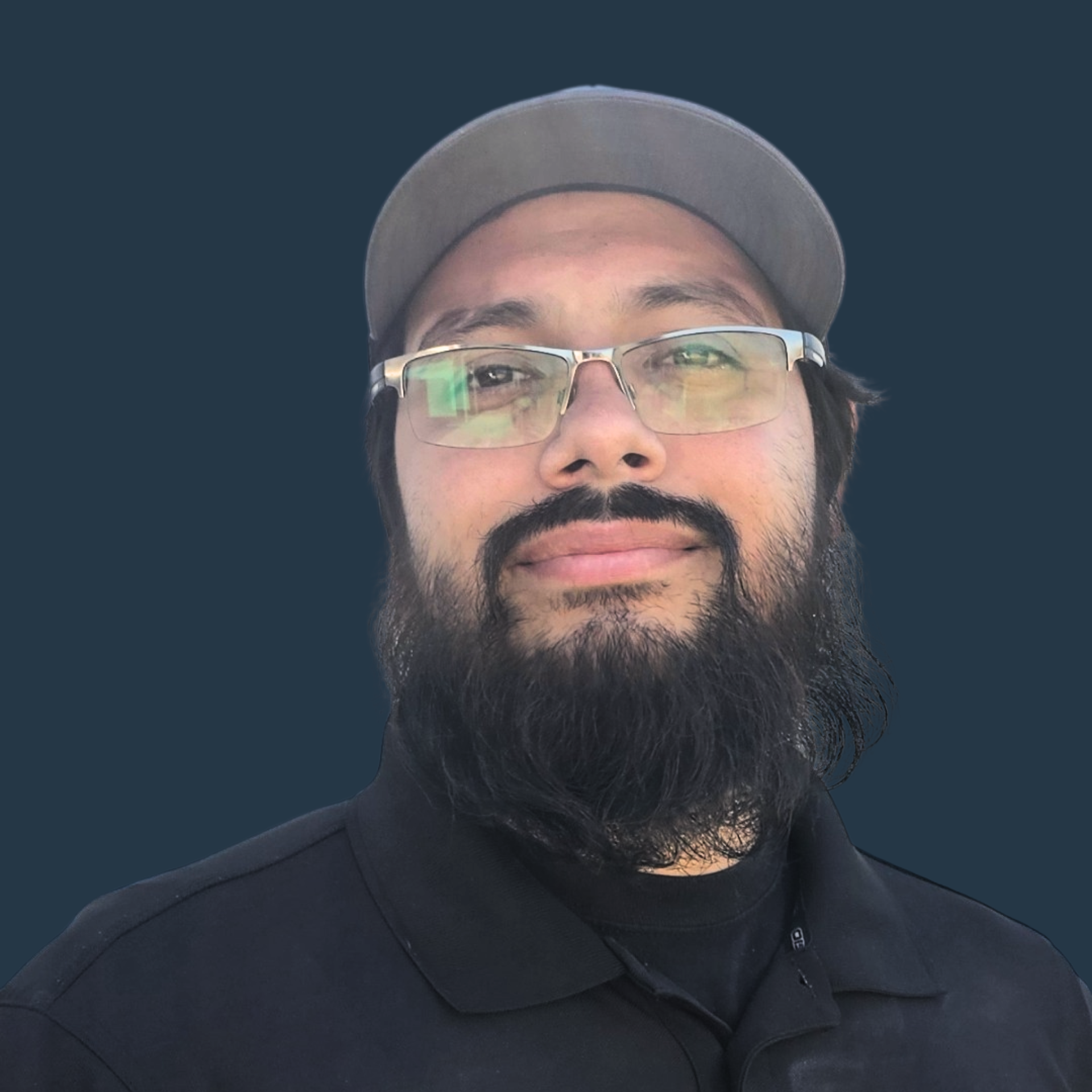 Blake Brokeshoulder - 101 Mobility