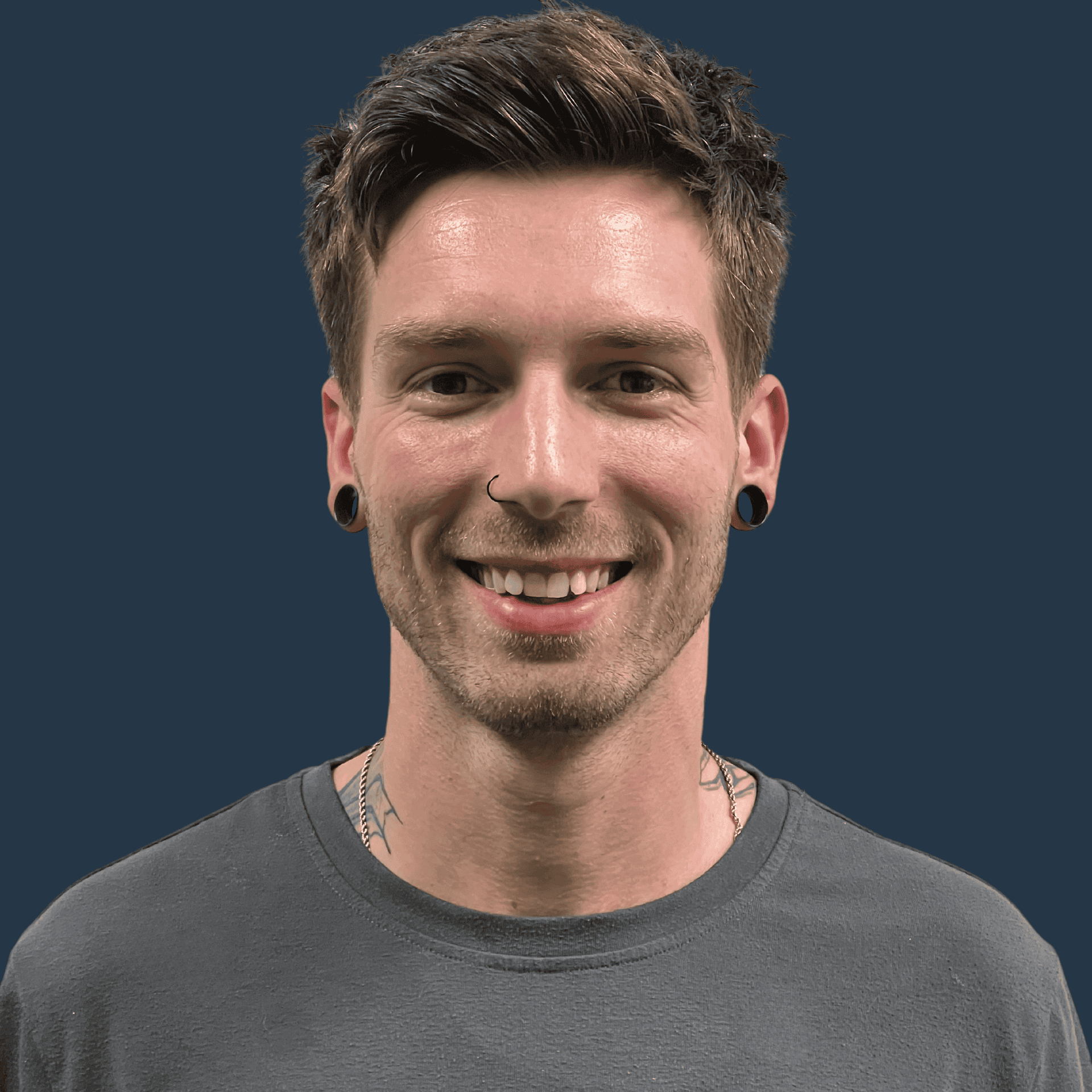 Brian Ingram | 101 Mobility