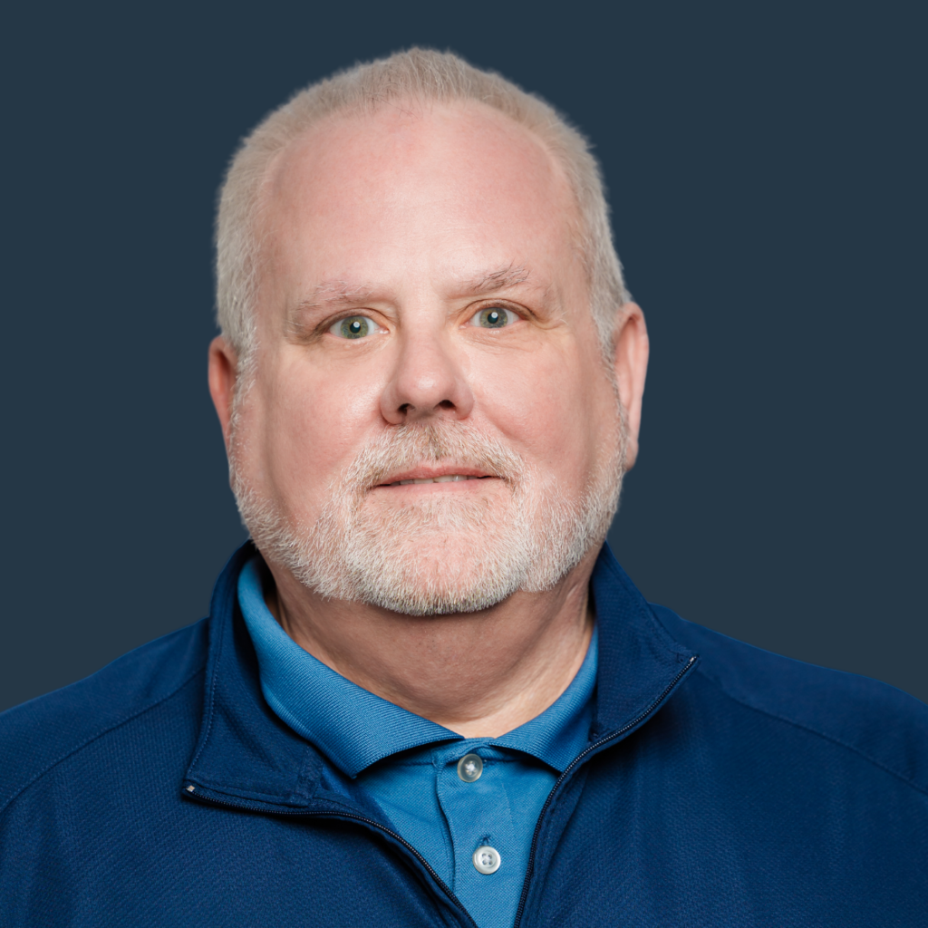 Chris Beckerwerth | 101 Mobility