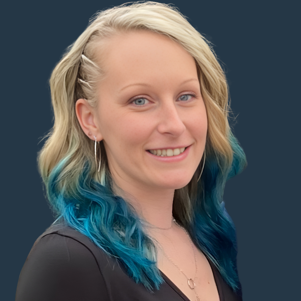 Courtney Hill | 101 Mobility