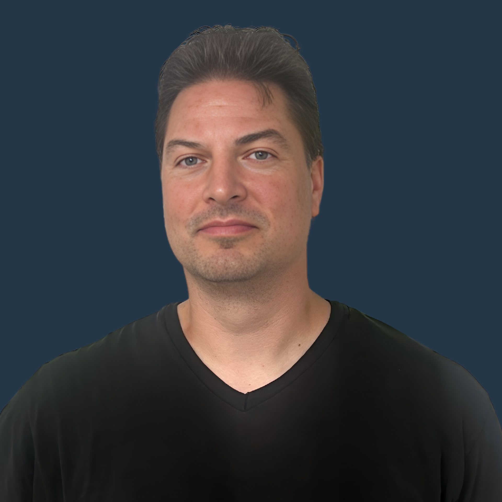 Joe Lima | 101 Mobility
