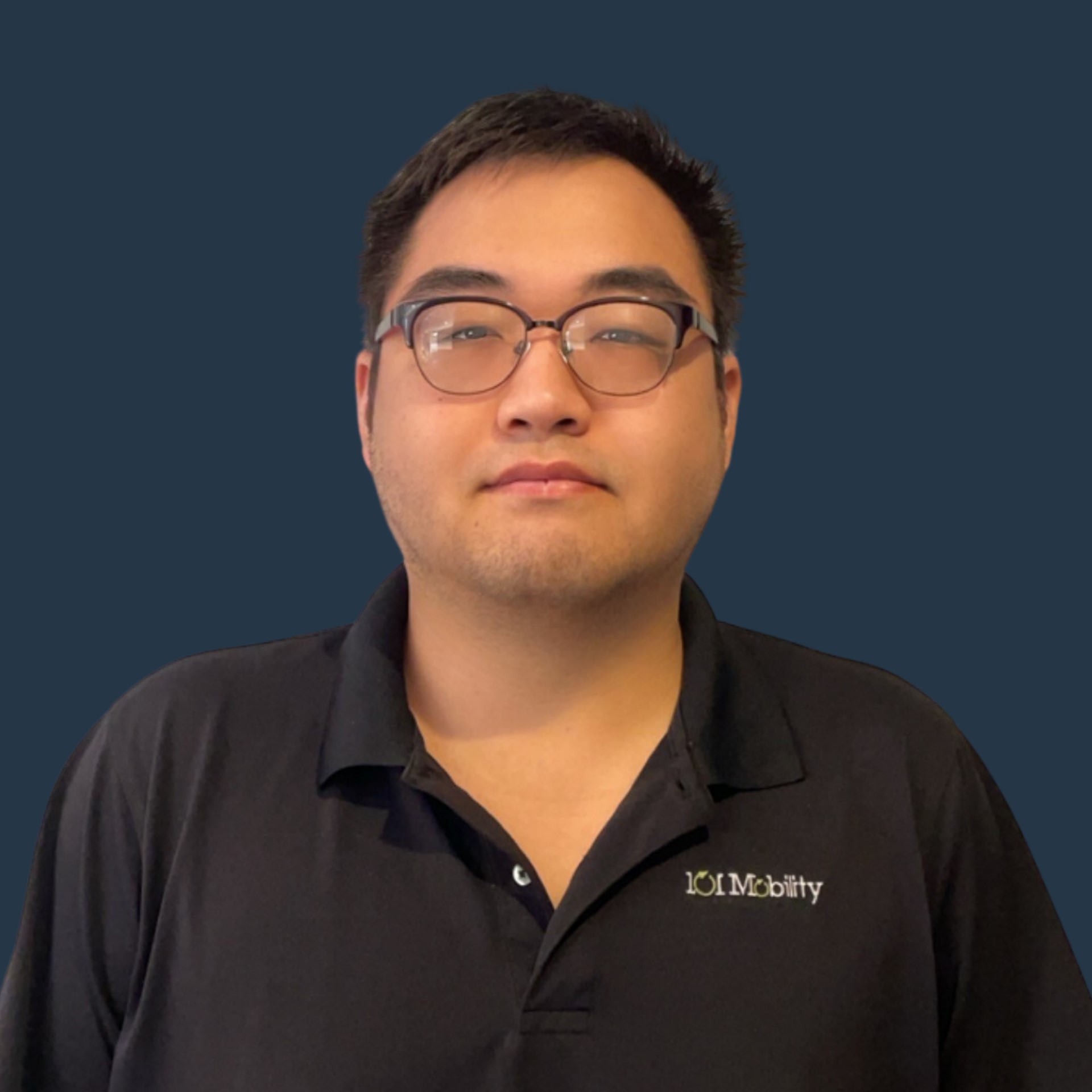 John Yao | 101 Mobility