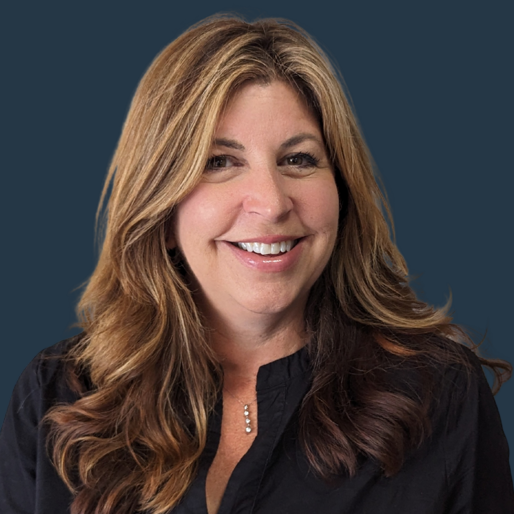 Kathi McTaggart | 101 Mobility