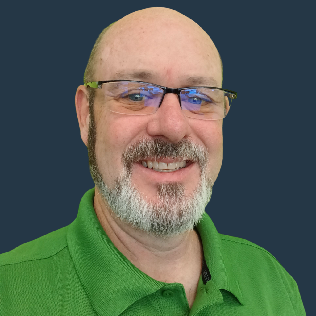 Ken Doull | 101 Mobility