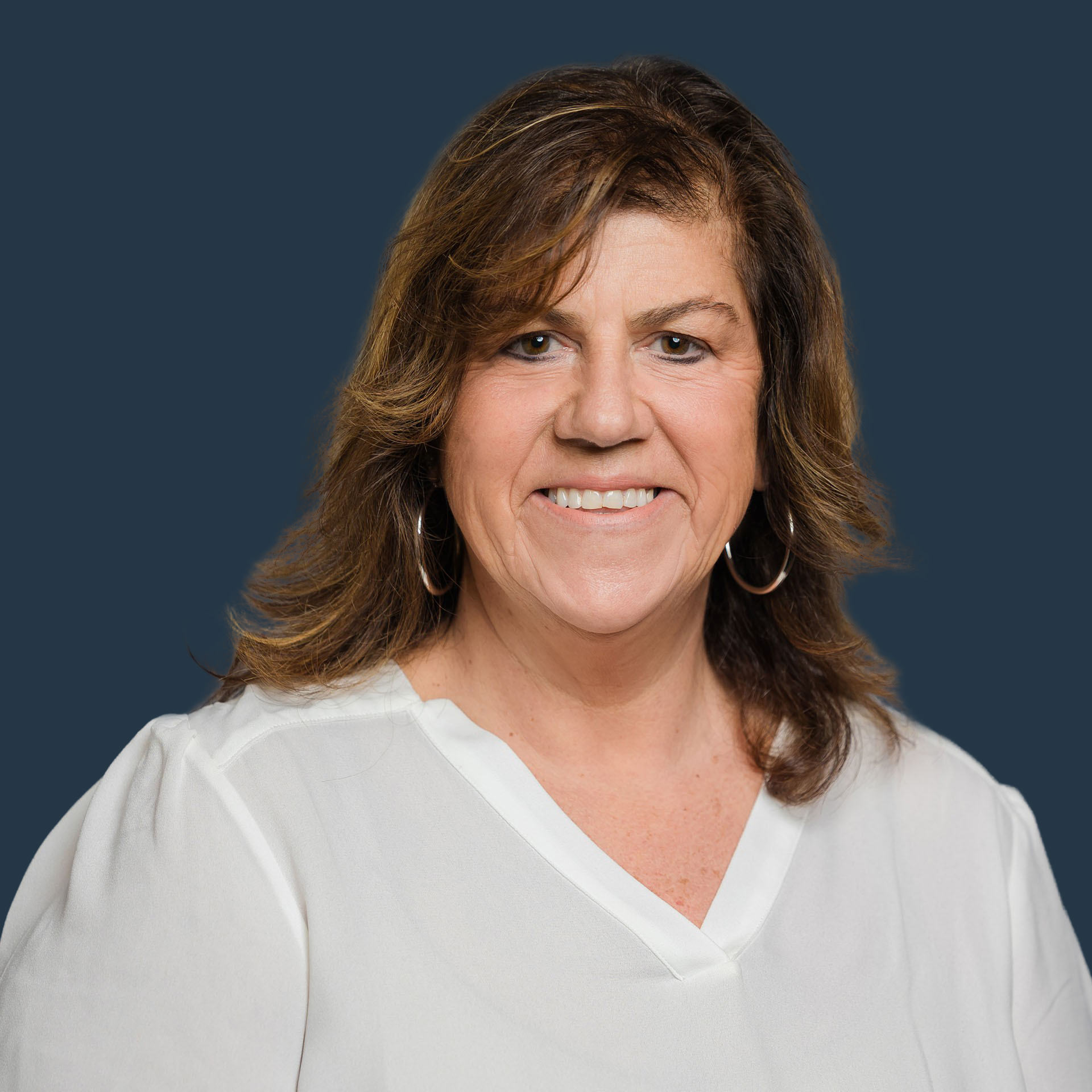 Mary Lynn Miller | 101 Mobility