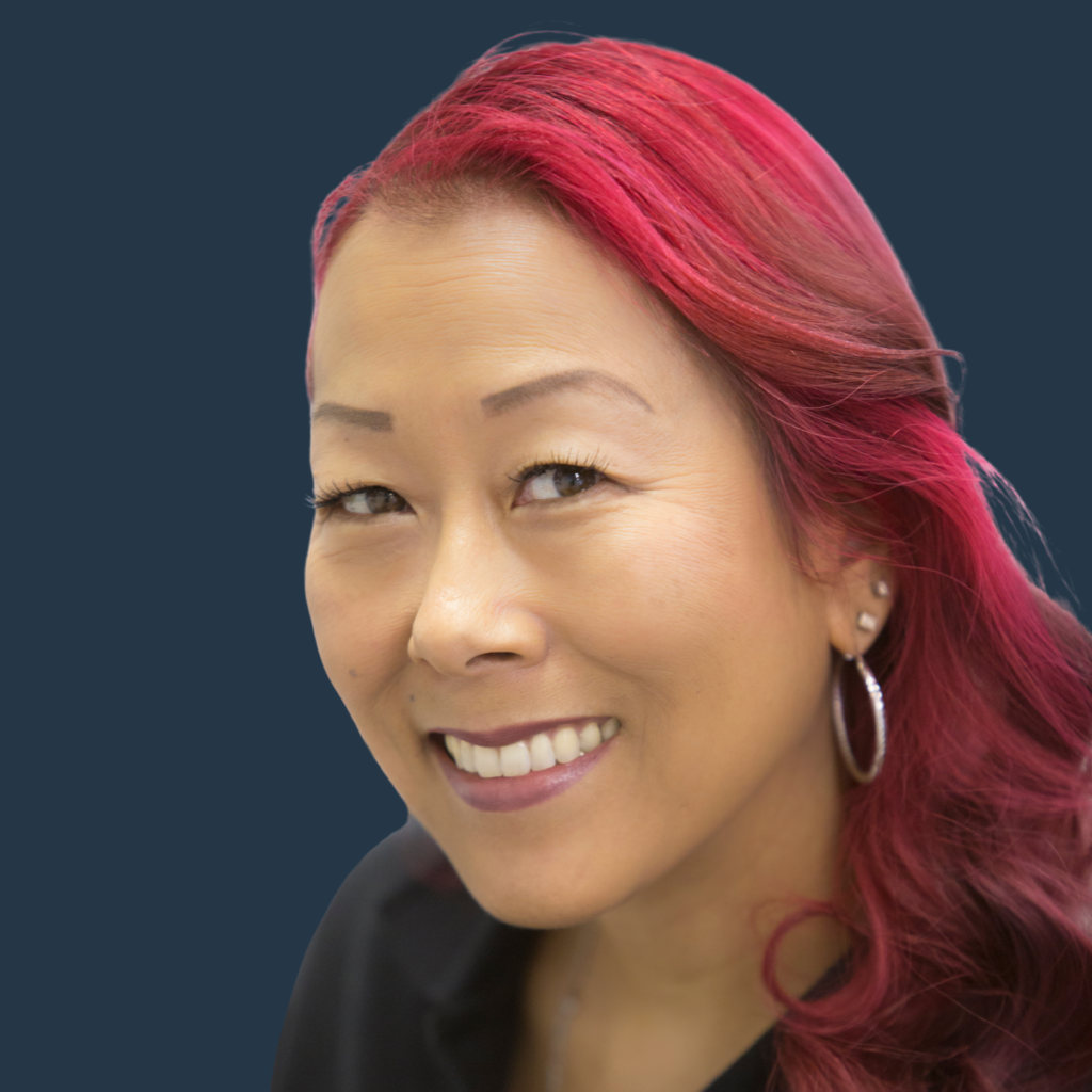 Michele Kim-Andres | 101 Mobility