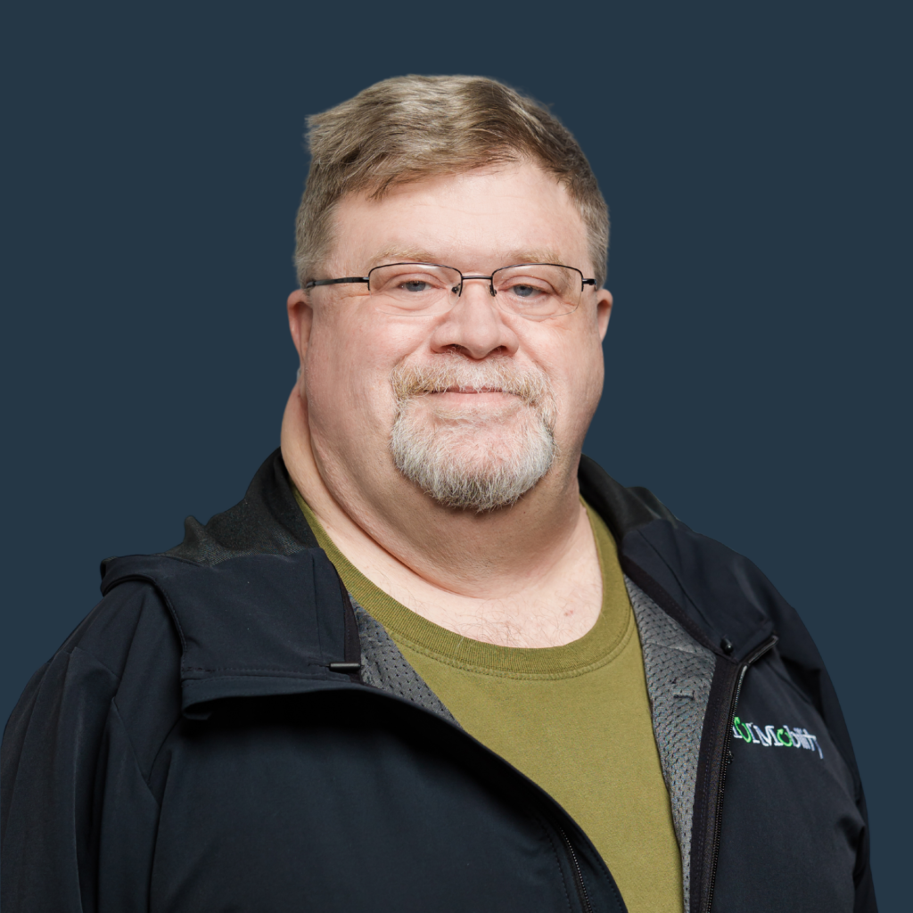 Mike Larson | 101 Mobility