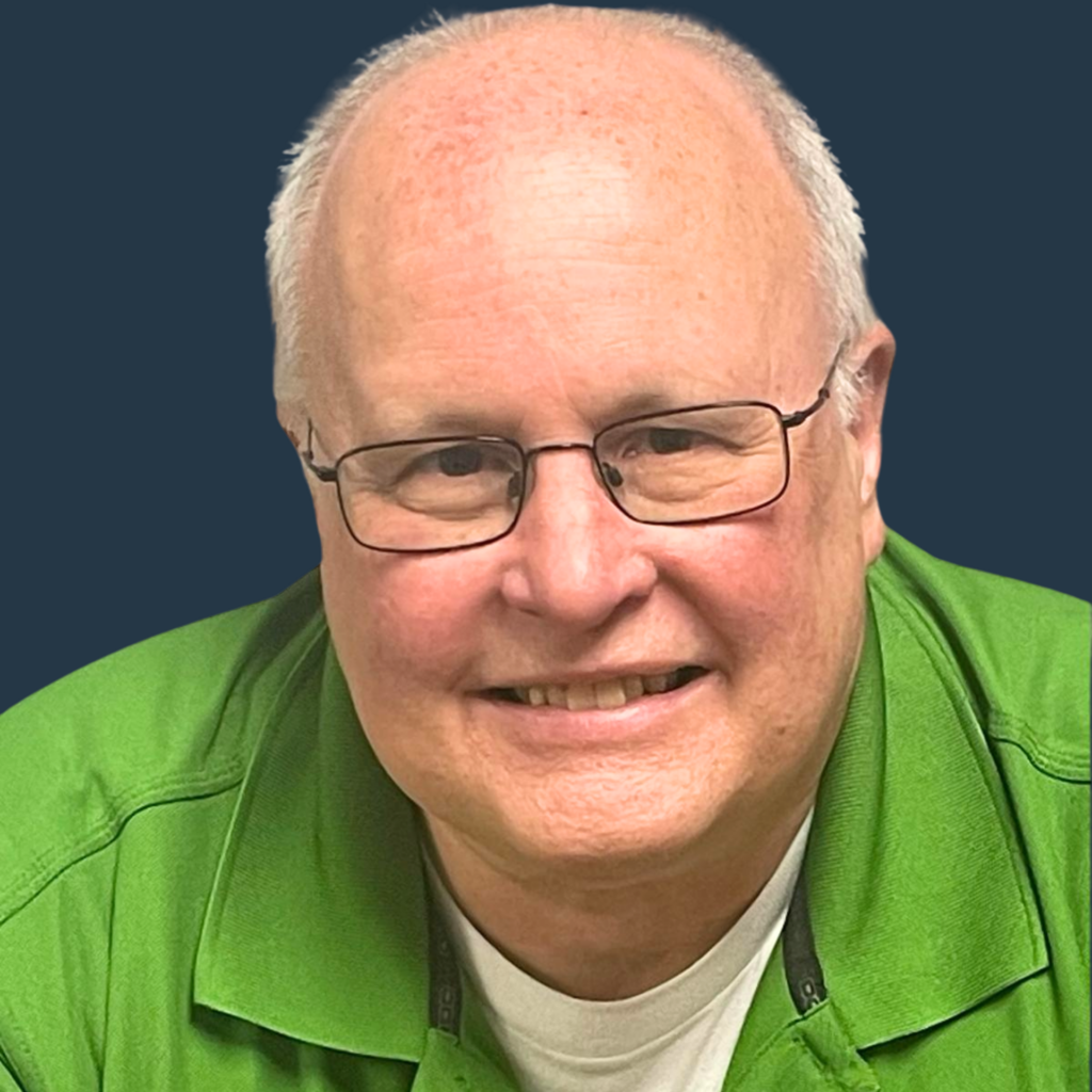 Richard Fetterman - 101 Mobility