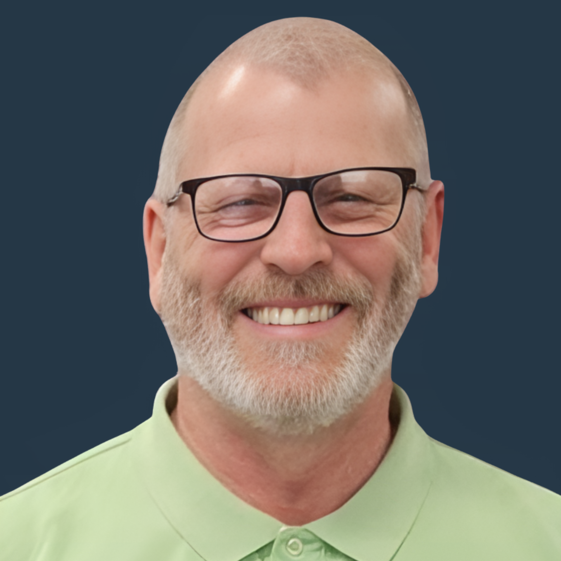 Rob Heydon 101 Mobility