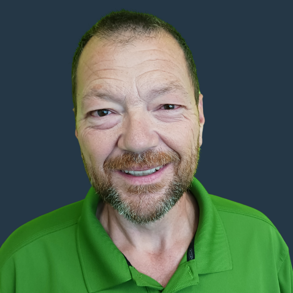 Robby Elgin | 101 Mobility