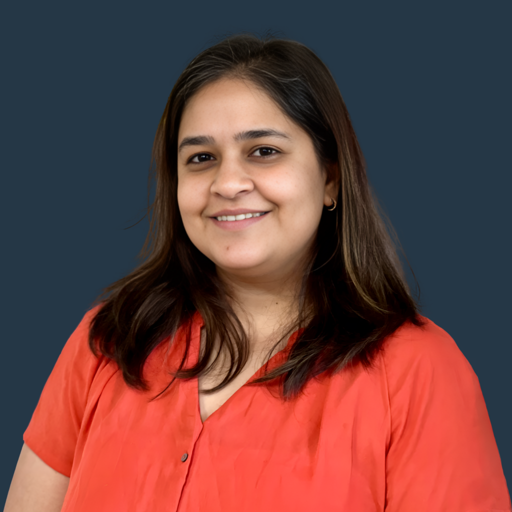 Snigdha Chandra | 101 Mobility