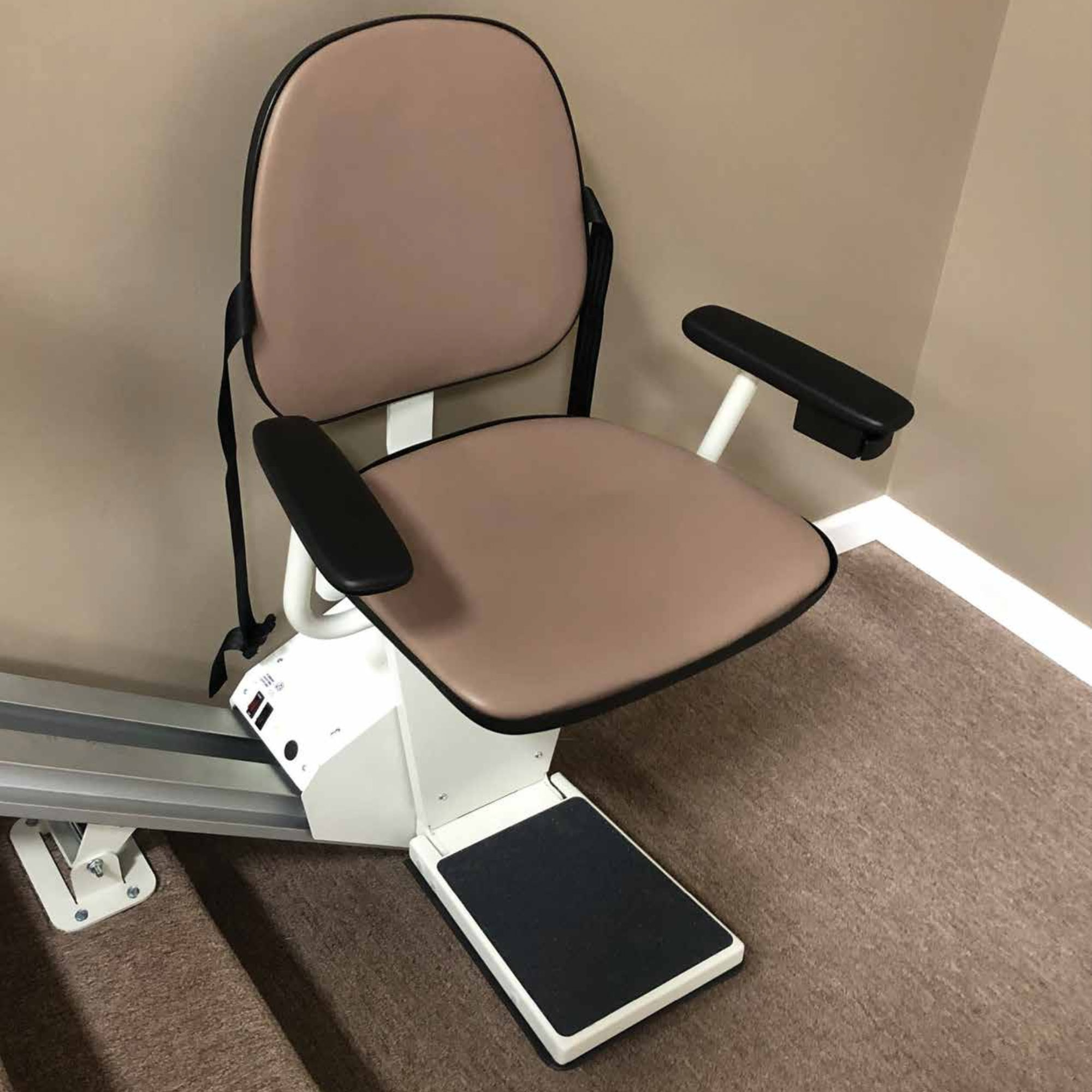 Staying Home Indoor Stairlift – Reliable, Discreet Stairlift for Home ...
