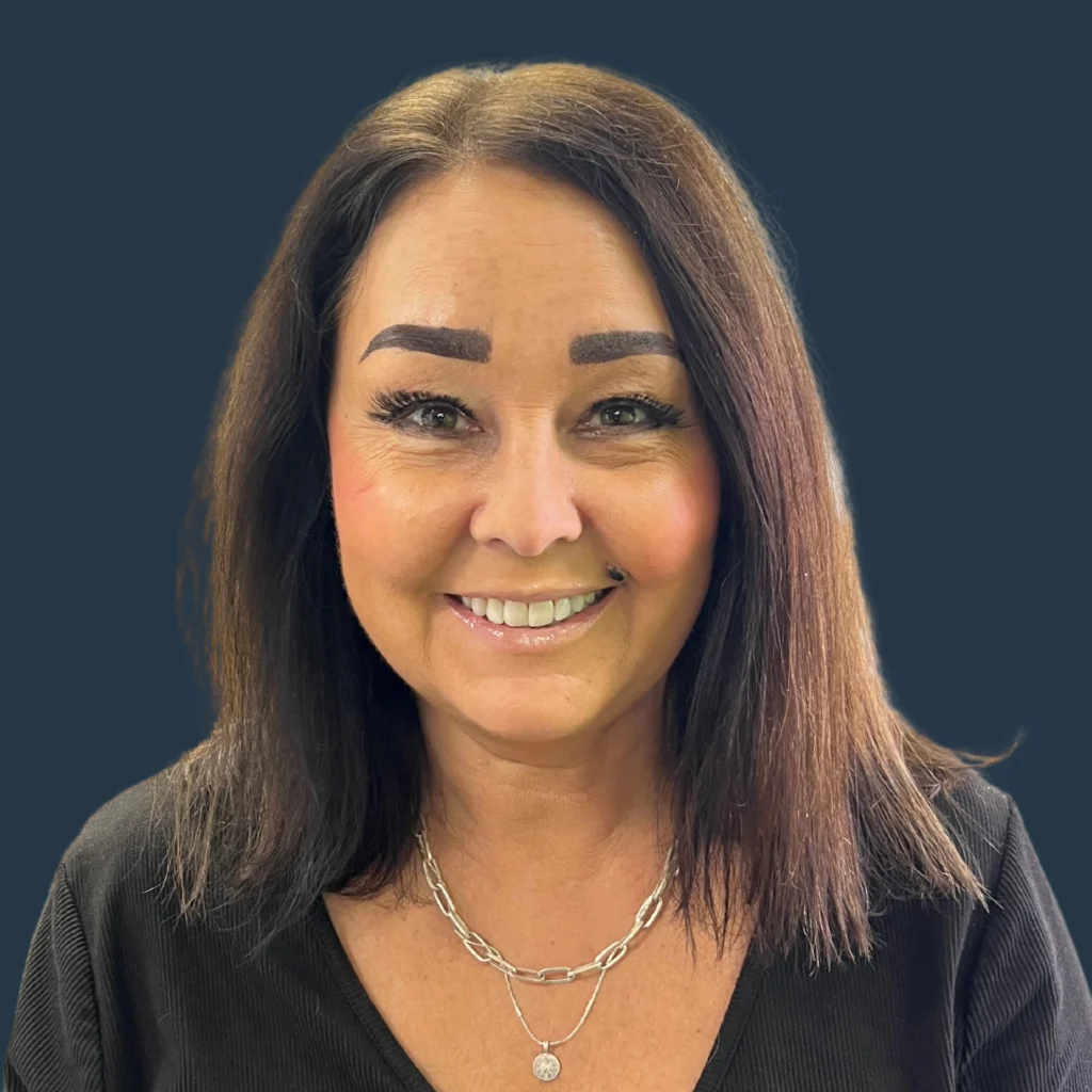 Jessica Lyons | 101 Mobility