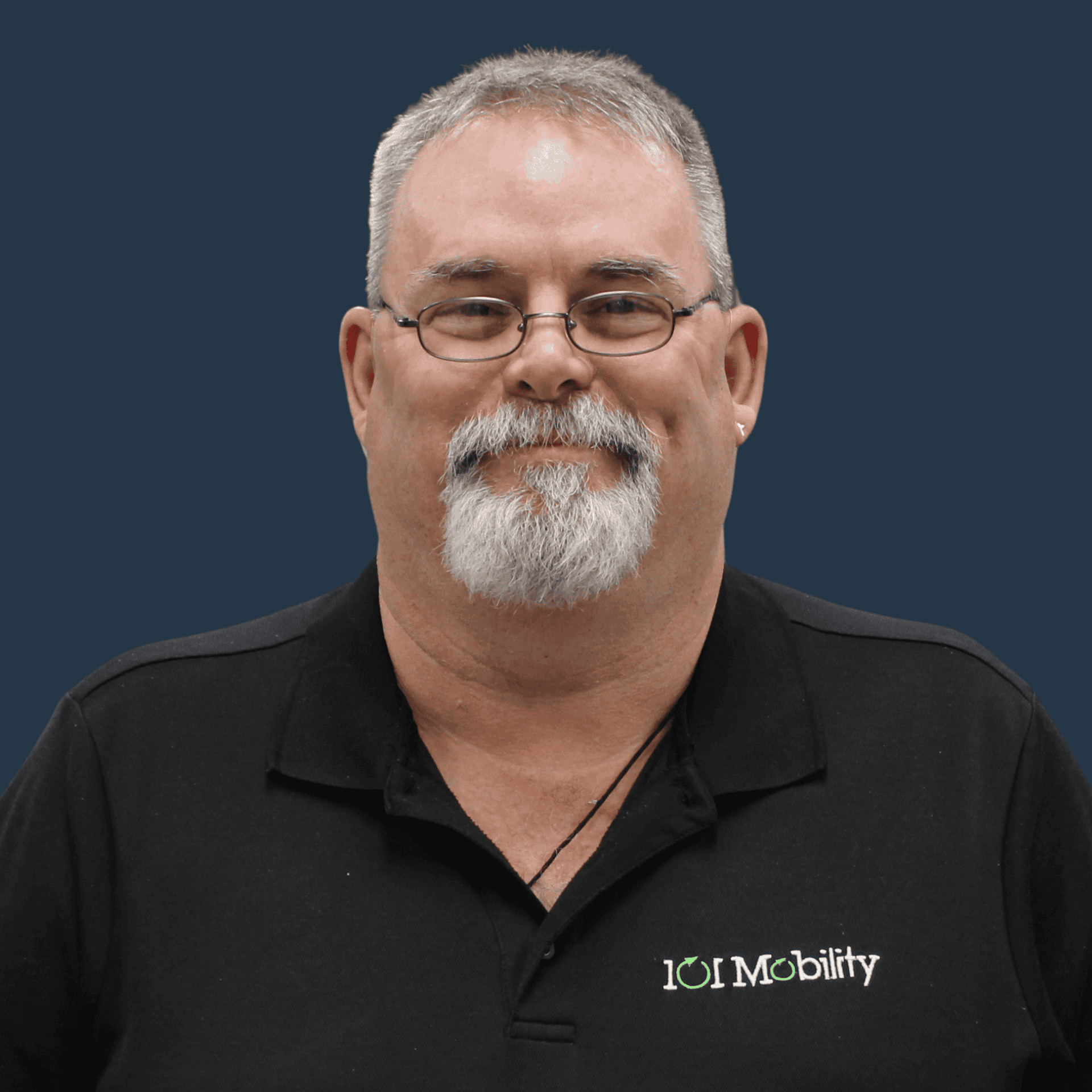 Chris Winn | 101 Mobility