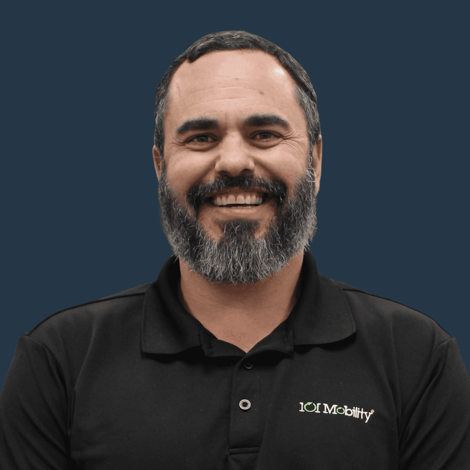 Martin Sierocinski | 101 Mobility