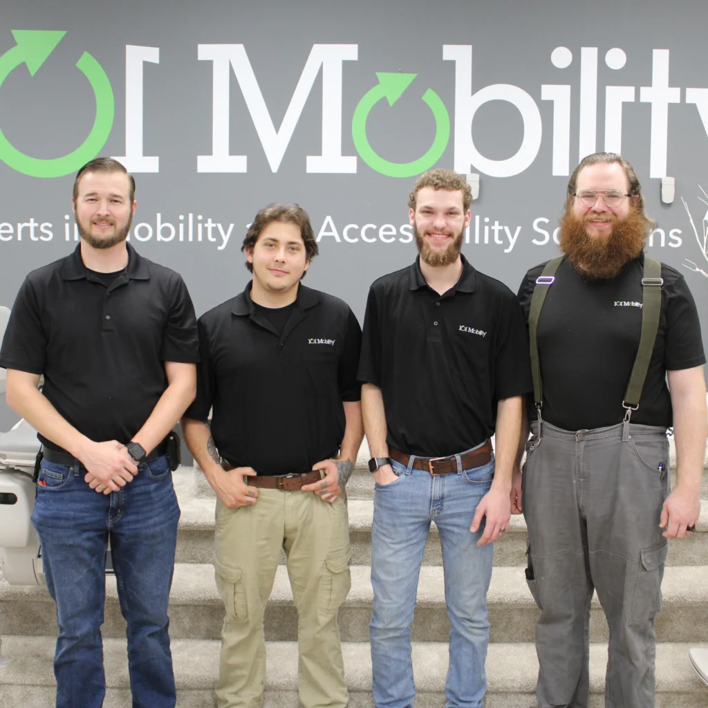 East Tennessee Installers | 101 Mobility