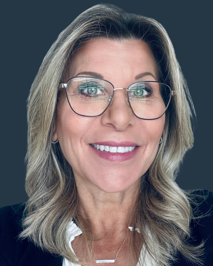 Laurie Grant | 101 Mobility