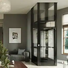 Home Elevators & Residential Lifts - View Models & Options | 101 Mobility