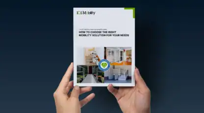 Resource Library for Home Mobility | 101 Mobility