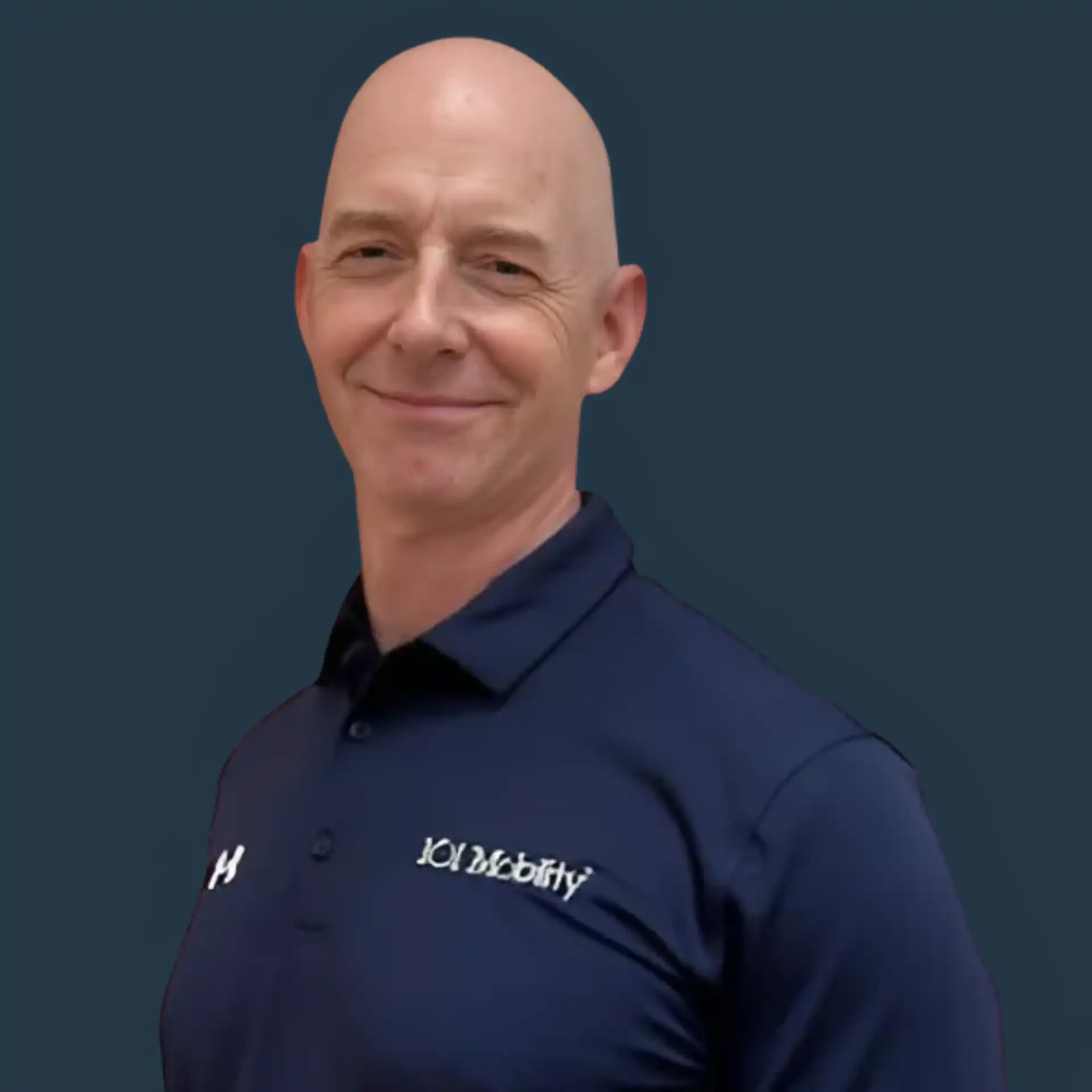 Matthew Oland | 101 Mobility